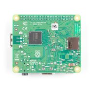 RPI3 A+ - Sigma Electrónica
