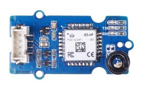 EG915U-LA - Sigma Electrónica