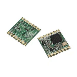 RFM95W-915MHZ - Sigma Electrónica
