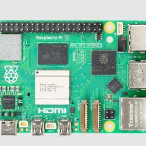 RPI5-4GB - Sigma Electrónica