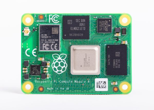 RPI ZERO 2W - Sigma Electrónica