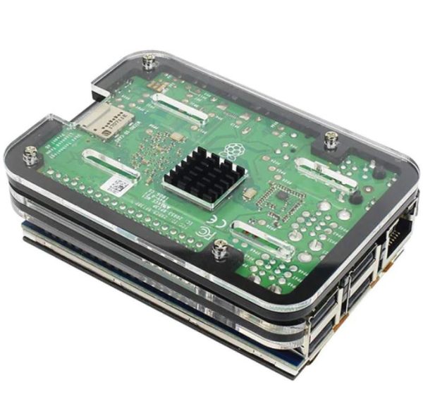 Nuevos Productos - Sigma Electrónica