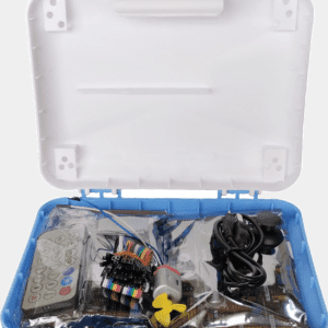ESP32 SENSOR KIT - Sigma Electrónica