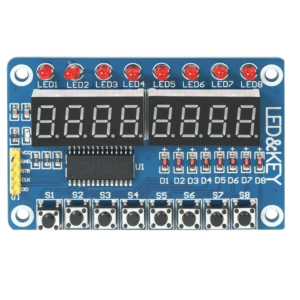LDS-5161BS - Sigma Electrónica