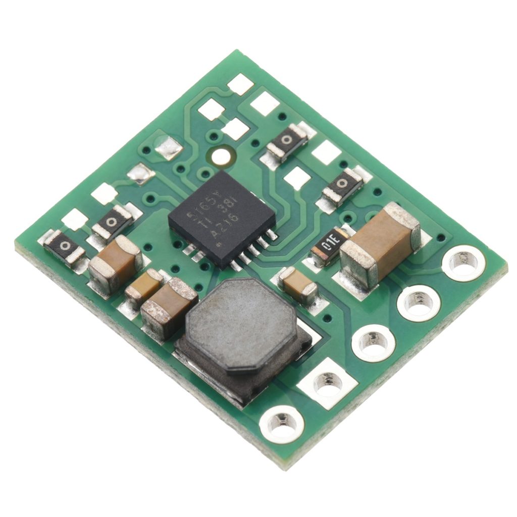 PG164100 - Sigma Electrónica