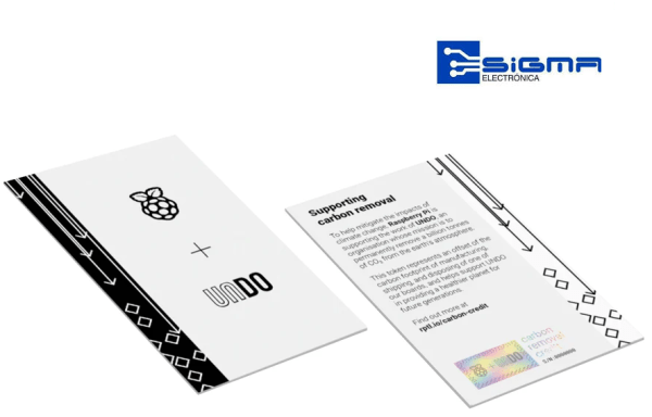 Nuevos Productos - Sigma Electrónica