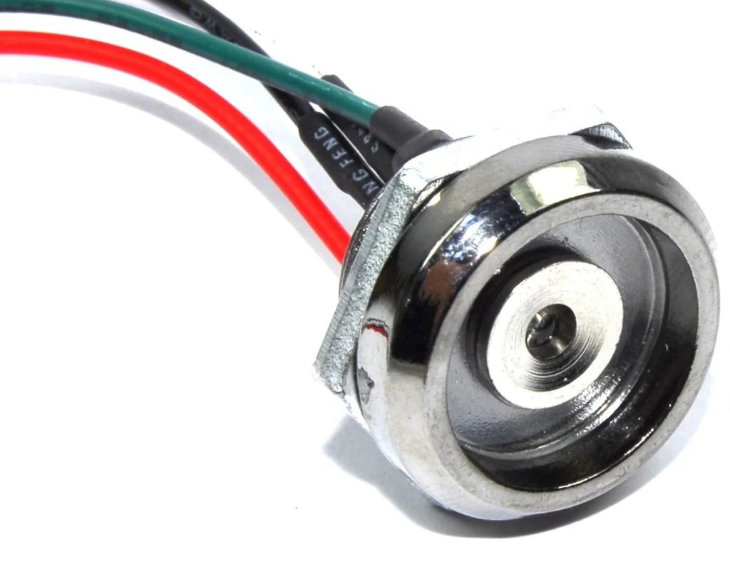 DS9092 - Sigma Electrónica