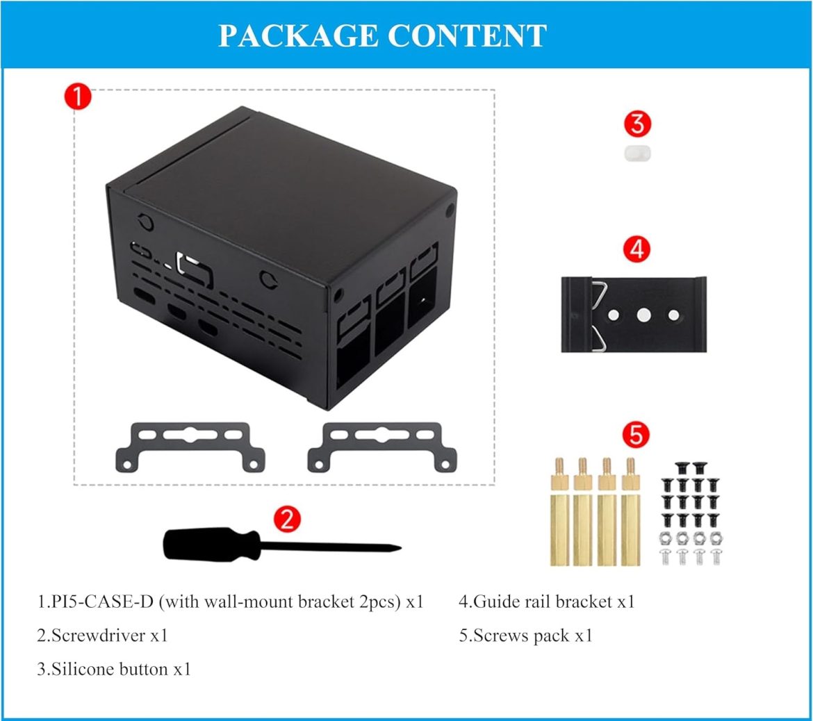 Nuevos Productos - Sigma Electrónica