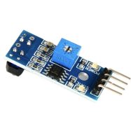 TCRT5000 - Sigma Electrónica