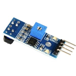 TCRT5000 - Sigma Electrónica