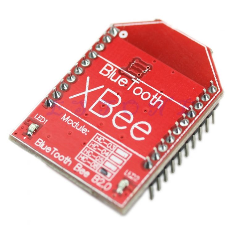 BLUETOOTH BEE - Sigma Electrónica