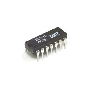IR2112 - Sigma Electrónica