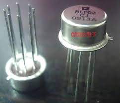 REF02CJ - Sigma Electrónica